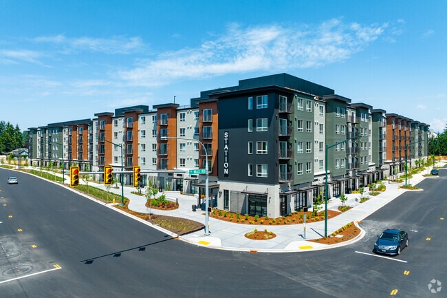 STATION BY VINTAGE Apartments - Covington, WA | ForRent.com