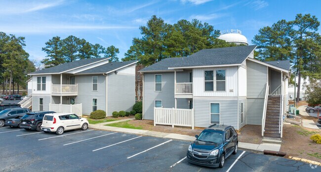 Windtree Apartment Homes - Fayetteville, NC | ForRent.com