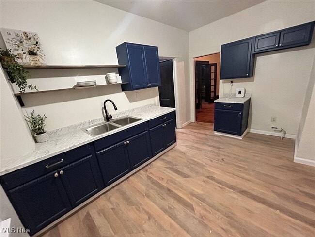 10409 Fidelity Ave - House Rental in Cleveland, OH | ForRent.com