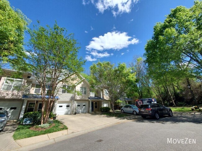 3422 Chagall Ct Charlotte, NC 28205 Gorgeo... - House Rental in ...