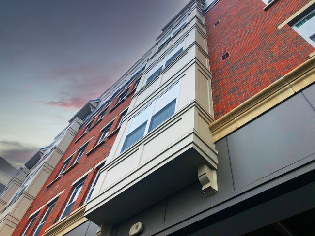 Spring Street Commons Apartments For Rent in Newark, NJ | ForRent.com