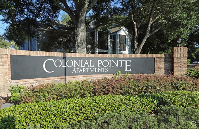 Colonial Pointe Apartments - Orlando, FL | ForRent.com