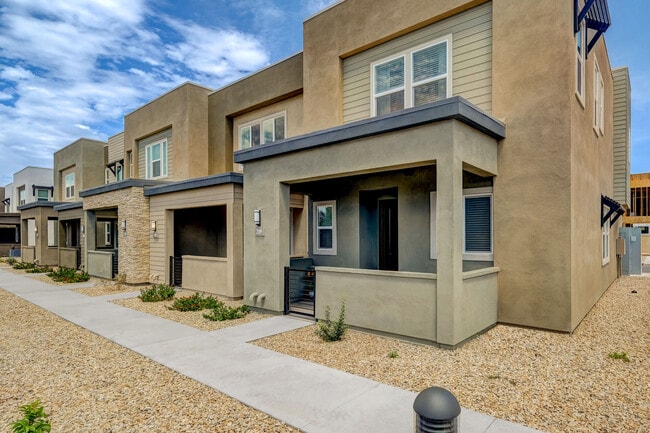 Townhomes For Rent In Gilbert Az