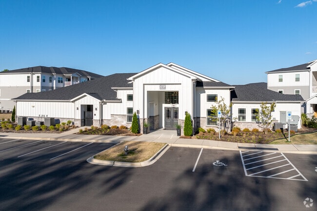 The Caroline Apartments - Indian Land, SC | ForRent.com