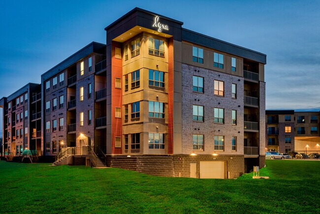 Lyra Apartments - Coon Rapids, MN | ForRent.com