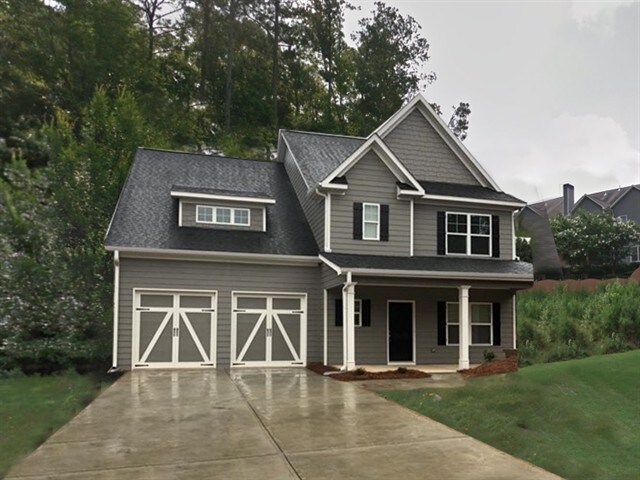 102 Dunlavin Dr - House for Rent in Acworth, GA | ForRent.com