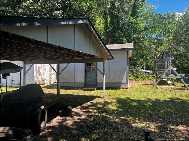 429 Lansdowne Rd House - House Rental in Fayetteville, NC | ForRent.com