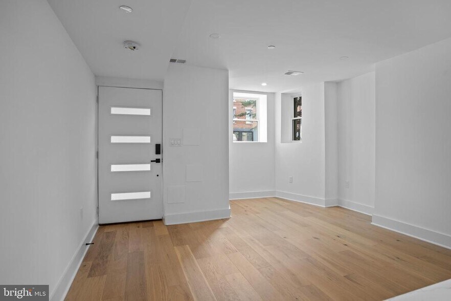 38 Florida Ave NE Unit UNIT A - Apartment for Rent | Washington, DC ...