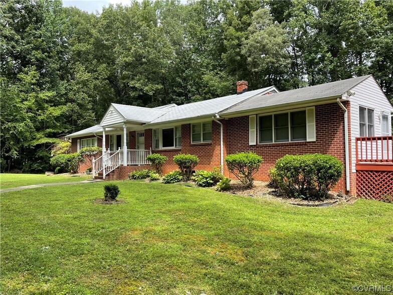 Houses For Rent In Powhatan Va