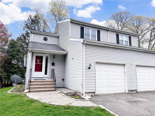 203 Capewell Ave - Waterbury, CT | ForRent.com