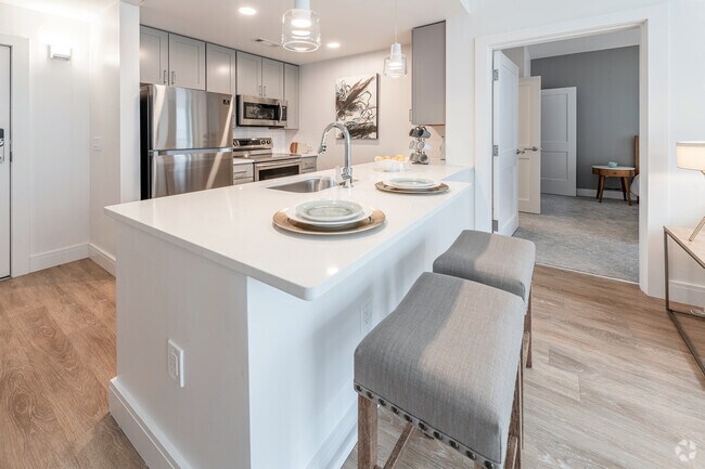 Chestnut Commons Apartments | Brown University | Off-Campus Housing Search