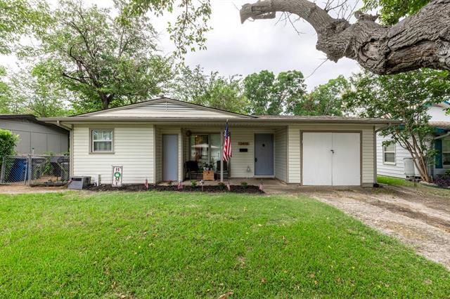 2418 Blyth Dr - House for Rent in Dallas, TX | ForRent.com