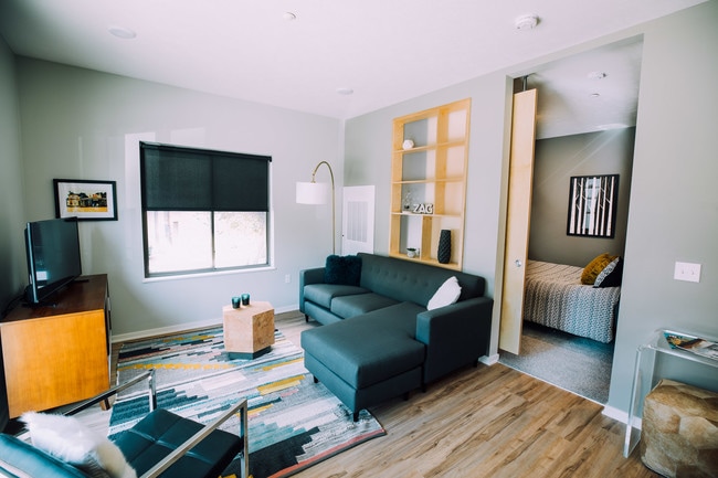Creighton University | Off-Campus Housing Search