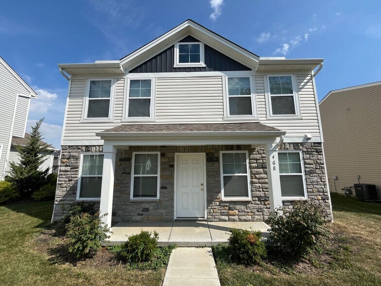 Houses For Rent In Springdale Ohio