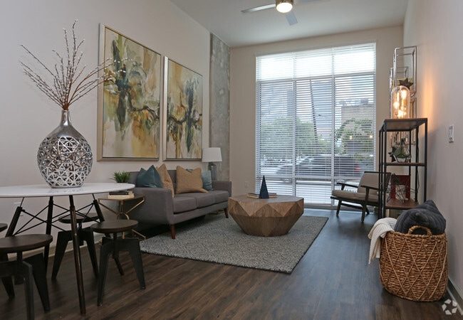 Rice University | Off-Campus Housing Search