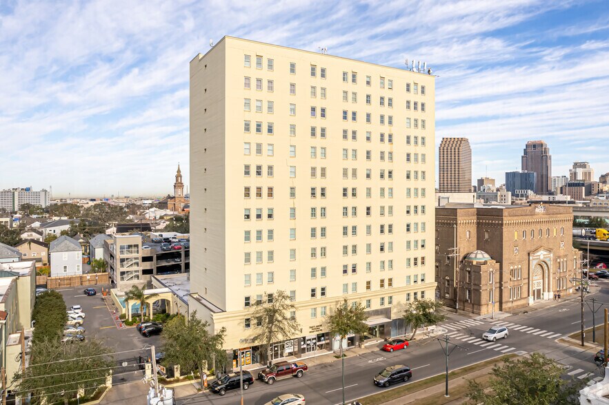 1205 St. Charles Condominiums | New Orleans, LA | ForRent.com