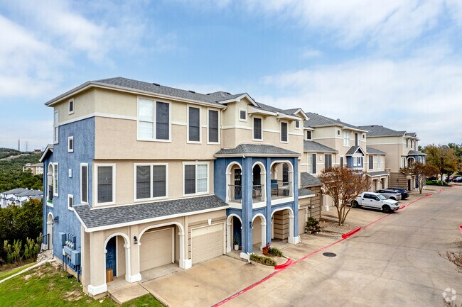 Meritage at Steiner Ranch Apartments - Austin, TX | ForRent.com