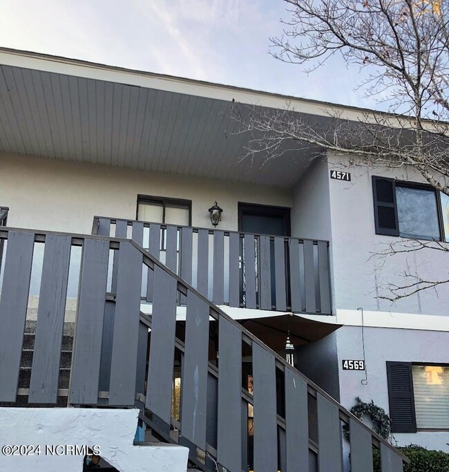 4571 Holly Tree Rd Condo - Condo for Rent in Wilmington, NC | ForRent.com