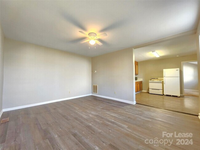 401 W Main St - Townhome Rental in Rockwell NC | ForRent.com