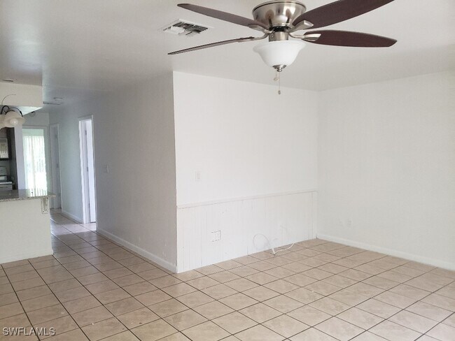 3721 Skyline Blvd Townhome - Townhome Rental in Cape Coral FL | ForRent.com