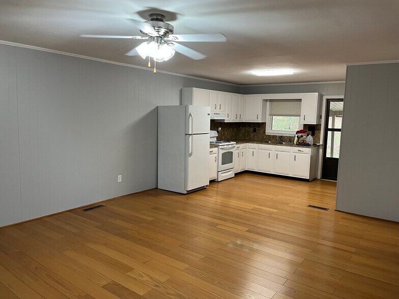 154 Ward Curry Rd Unit 154 - Apartment for Rent | Lexington, NC ...