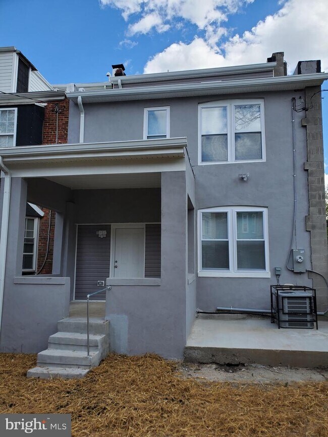 2308 Bryant Ave - Townhome Rental in Baltimore MD | ForRent.com