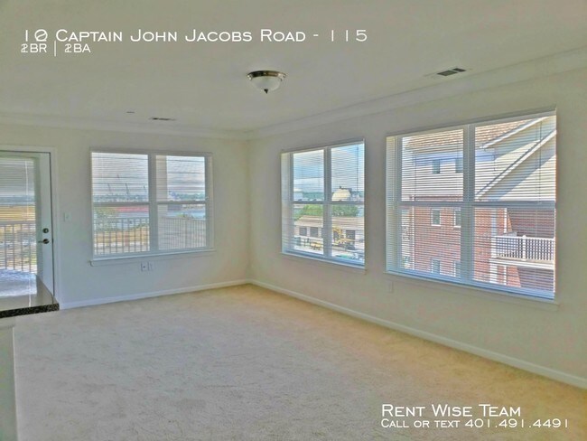 10 Captain John Jacobs Rd Unit 115 - East Providence, RI | ForRent.com