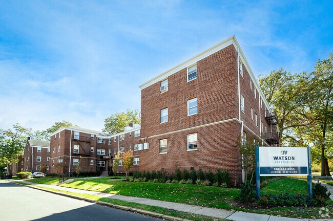 Union County College-Elizabeth Campus Off-Campus Housing & Apartments ...