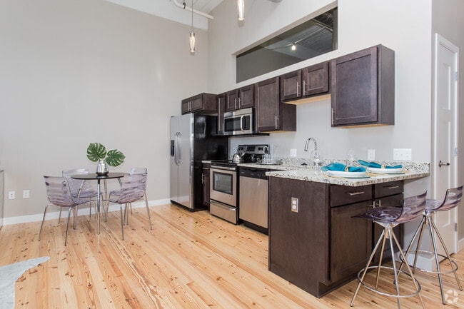 Commonwealth Landing Lofts - Fall River, MA | ForRent.com