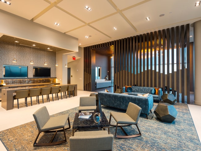 Latitude Med Center Apartments | Rice University | Off-Campus Housing ...