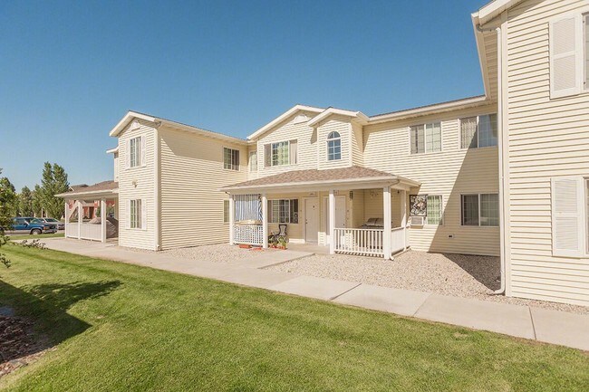 Mountain View Apartments For Rent in Hamilton, MT | ForRent.com