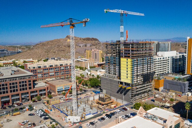 Oliv Tempe Apartments For Rent in Tempe, AZ | ForRent.com