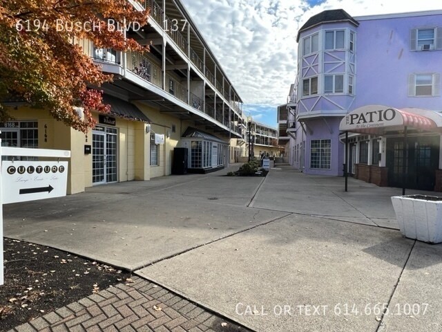 6194 Busch Blvd Unit 137 - Columbus, OH | ForRent.com