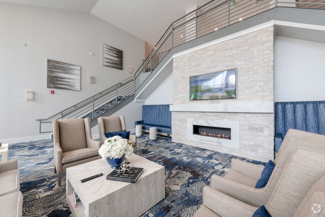 Everleigh Cape Cod- Age 55+ Active Adult Apartments - Hyannis, MA ...