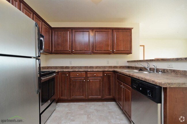 Evergreen Estates Apartments - Appleton, WI | ForRent.com