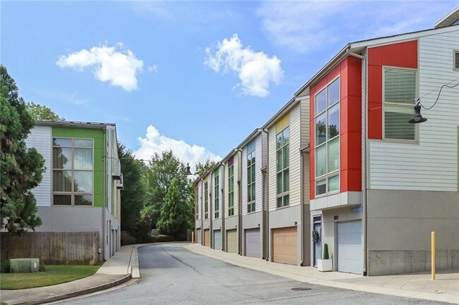 Townhomes for Rent in Atlanta, GA | ForRent.com