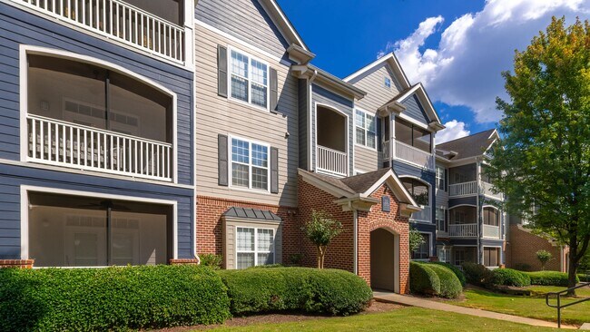 The Everlee Apartments - Acworth, GA | ForRent.com