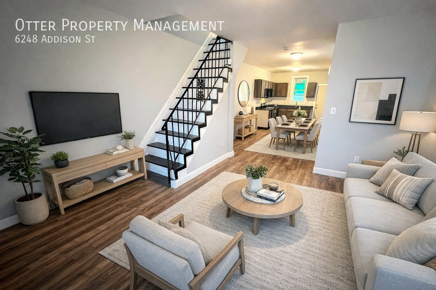 6248 Addison St - House for Rent in Philadelphia, PA | ForRent.com
