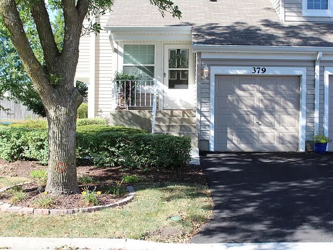 379 Wexford Ct - Townhome Rental in Carol Stream IL | ForRent.com