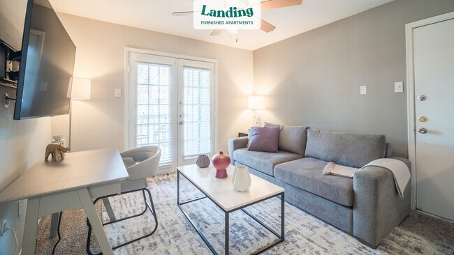 Apartments for Rent Near Rice University - Student Housing | Rice ...