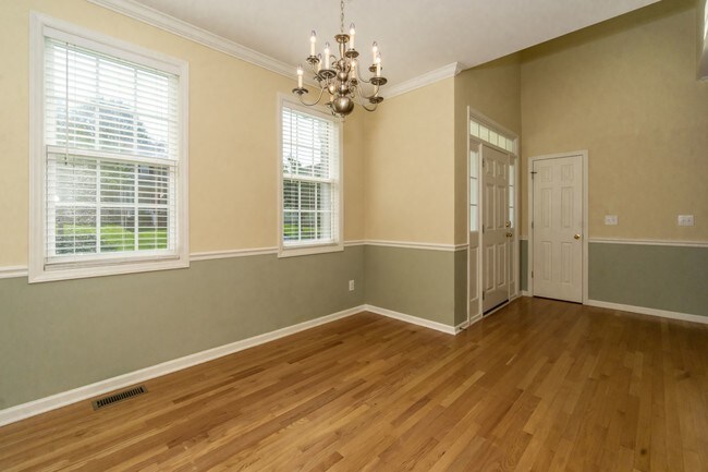 2236 Spruce Shadows Ln - House Rental in Raleigh, NC | ForRent.com