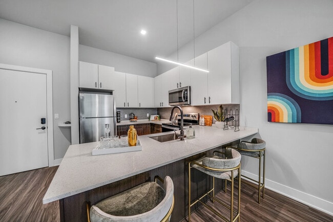 West Chester University | Off-Campus Housing Search