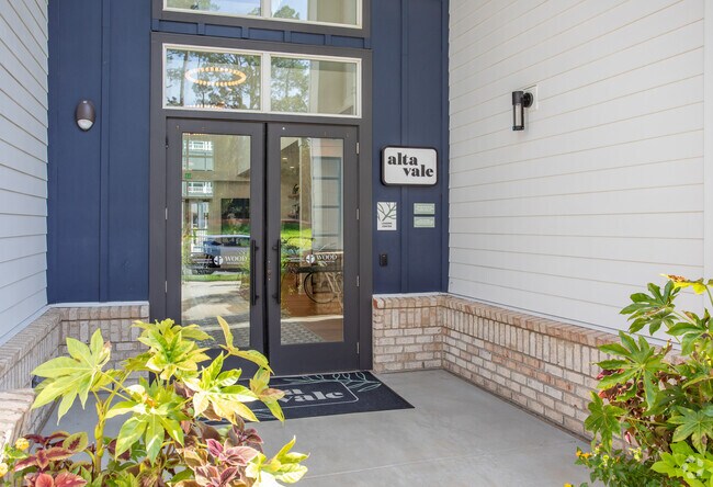 MAA Vale Apartments - Raleigh, NC | ForRent.com