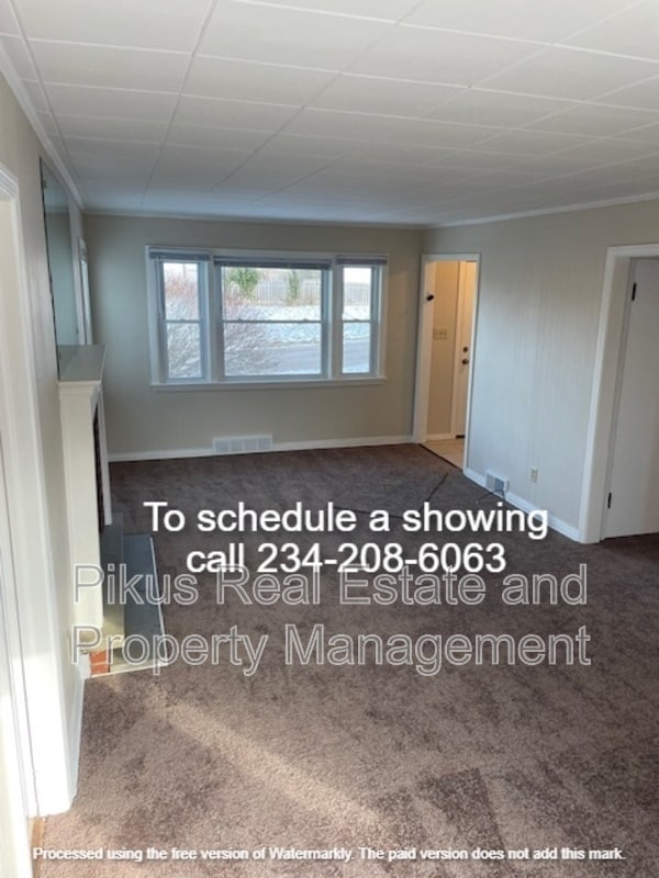 1434 Osage Ave Off-Campus Housing, Akron, OH