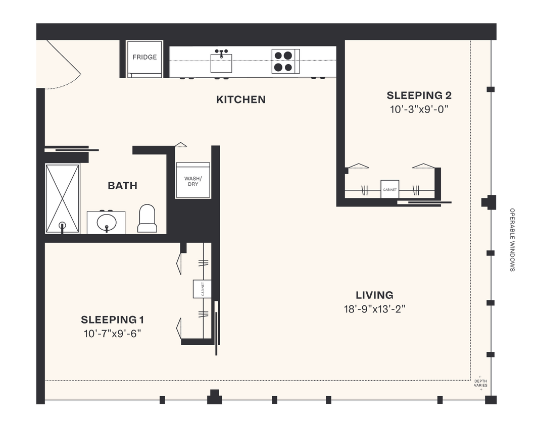 Harrison Urby Apartments - Harrison, NJ | ForRent.com