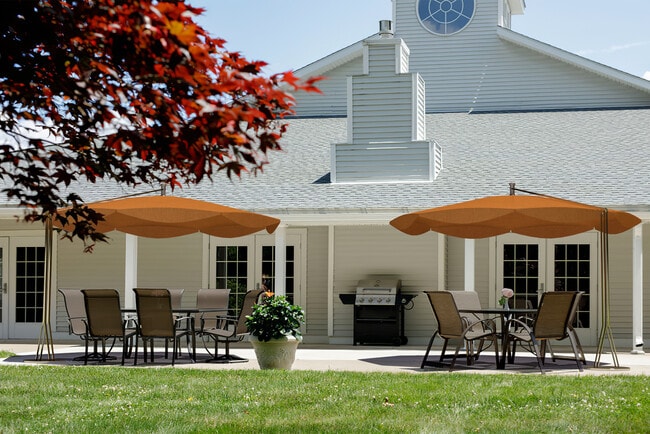 Theresa A. Rook Retirement Community Apartments - Cromwell, CT ...