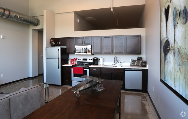Delco Lofts - Dayton, OH | ForRent.com