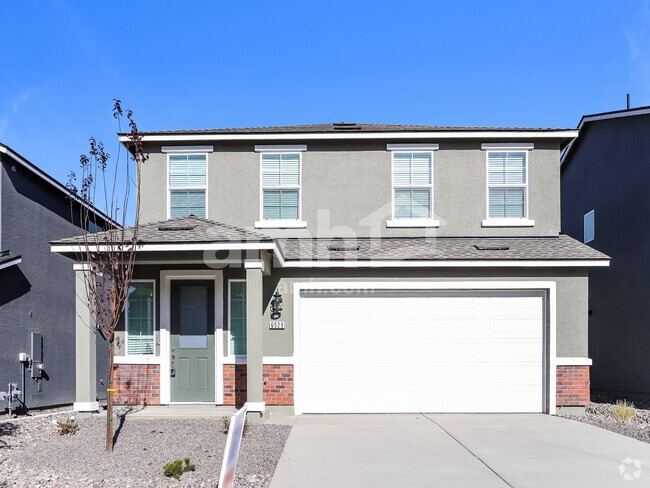 Houses for Rent in Reno, NV - 428 Rentals | ForRent.com