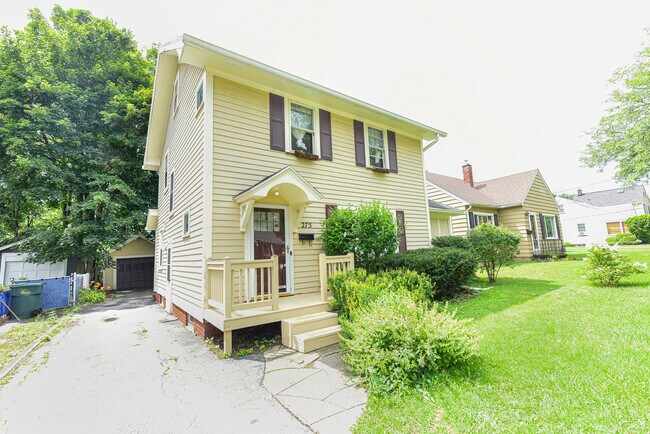 275 Farmington Rd - House Rental in Rochester, NY | ForRent.com