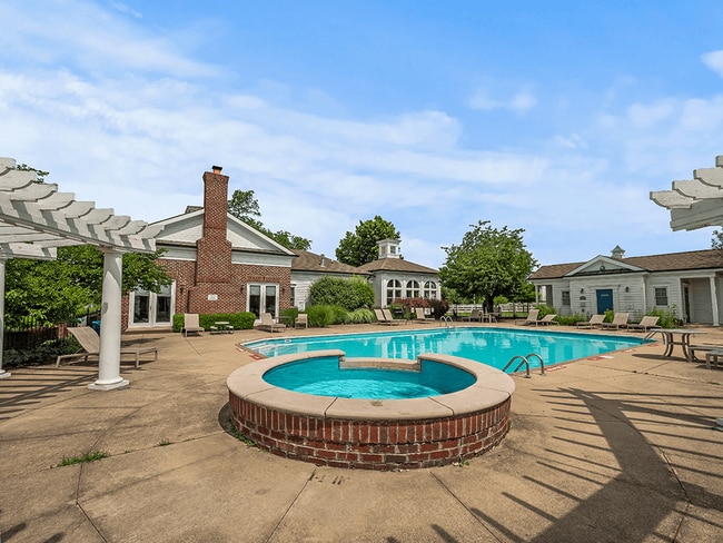 Creekside At Taylor Square Apartments For Rent in Reynoldsburg, OH ...